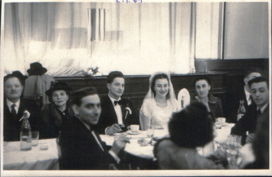 Rose family history 2